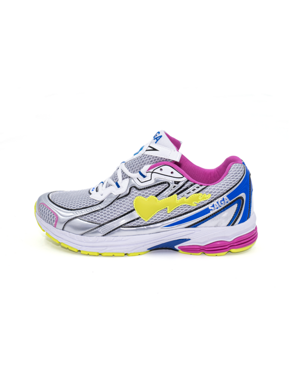 Footwear – The Sad Boy Saga