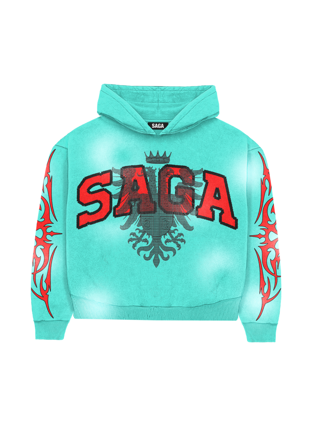 Sad Boy Saga - Clothing Line – The Sad Boy Saga