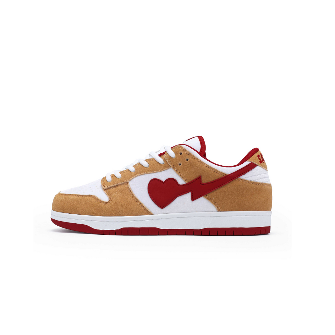Footwear – The Sad Boy Saga